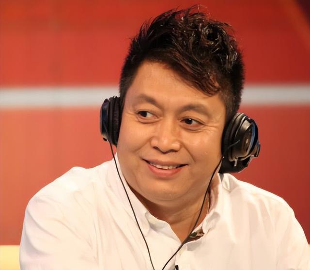 64-year-old Wang Weinian, how did he get to where he is today? - iMedia