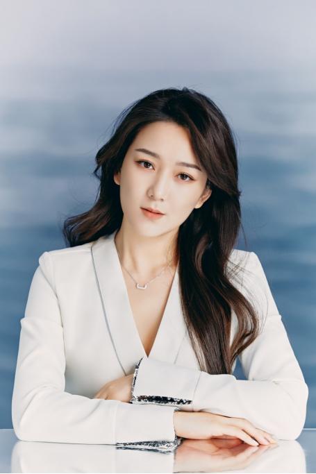 Long Meizi and Lao Mao's "Unstoppable Love" became popular again on the ...