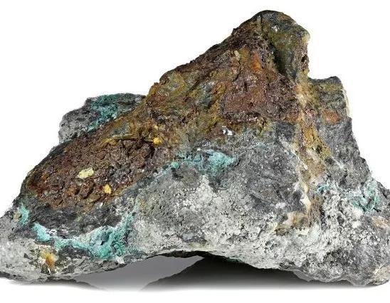 Why does copper turn green? - iMedia