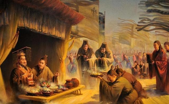 Why does Mohist thought make rulers tremble? (superior) - iMedia