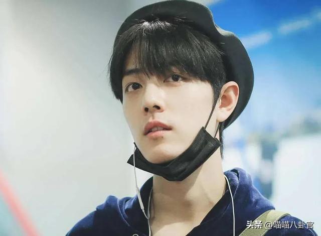 The new official announcement of "The Legend of the Condor Heroes": Xiao Zhan as "Guo Jing ...