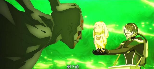 Dragon Clan: Ye Sheng and Ya Ji are trapped in Bronze City, Lu Mingfei ...