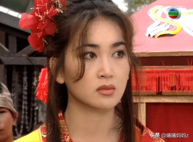 "Hate Lock Golden Bottle": TVB's magic revision of Jin Pingmei, at the end of the story, no one ...