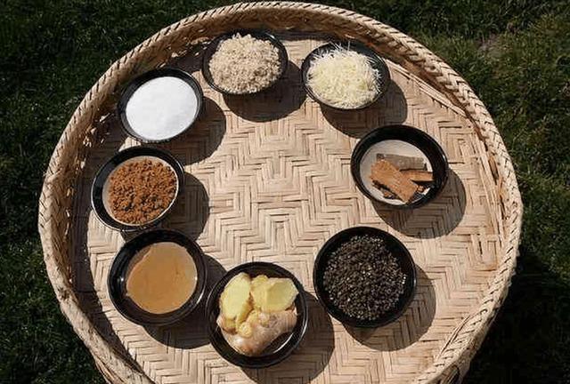 Baicha Gang takes you to know the three-course tea of the Bai ...