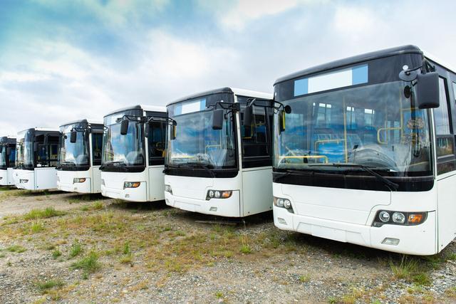 New Energy Bus Industry Analysis Episode 7 Performance declines, what ...