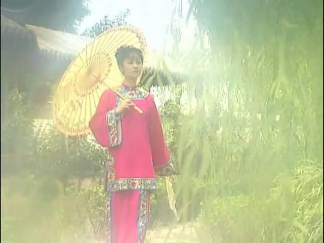 Relive "Returning the Pearl": Xia Yuhe by the Daming Lake is just a ...