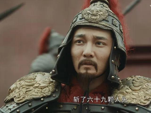 One Family and Two Kingdoms: Xu Da's sons Xu Huizu and Xu Zengshou - iMedia