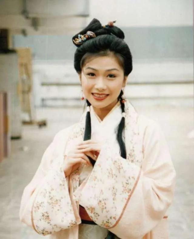 Actor Zhang Huiyi - iMedia