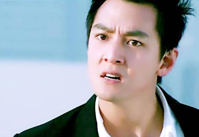 Wu Yanzu's "Hairline Restoration" appeared in Hollywood, netizens ...