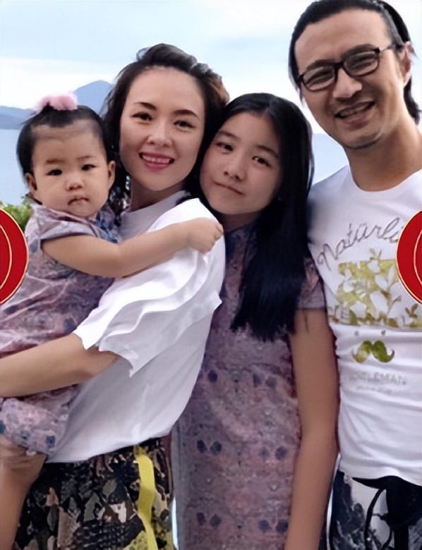 Wang Feng has 3 daughters in 3 marriages, and the youngest daughter ...