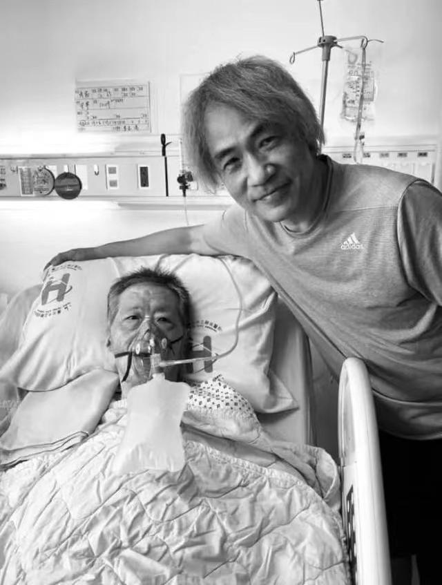 Chen Yang, the composer of "Lu Binghua", died of illness at the age of ...