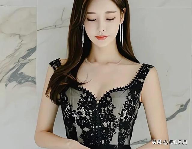 Sun Yunzhu: Leng Yan and Pure Beauty - iMedia