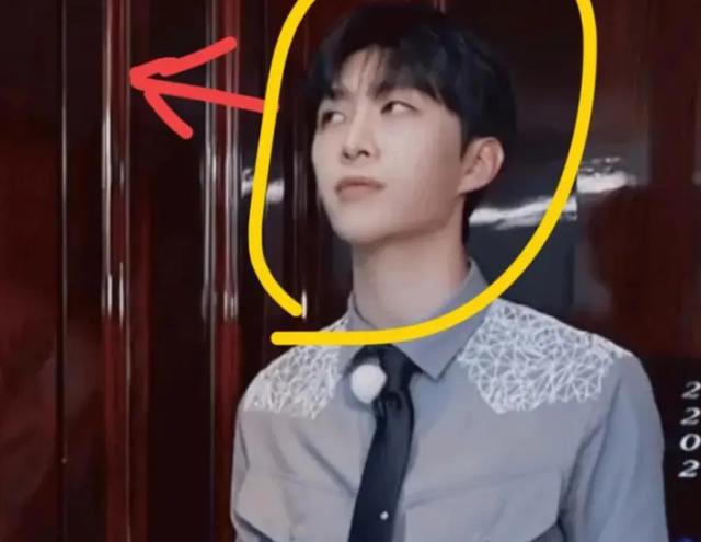 In the new season of Running Man, Fan Chengcheng rolled his eyes when ...