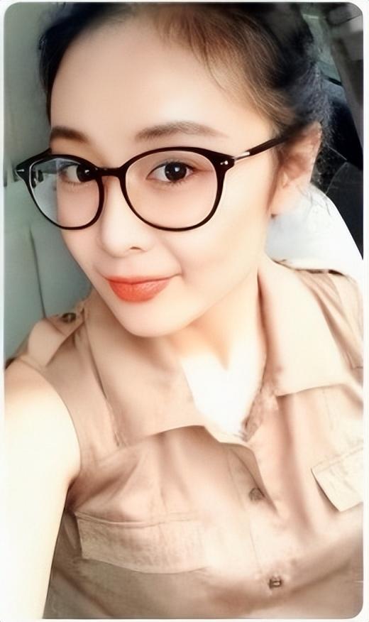 The life photos of Chen Shuting in "The Knockout" are so charming - iMedia