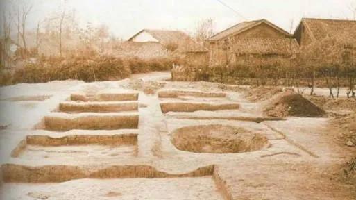 Early Neolithic Culture (2) Jiahu Culture - iMedia