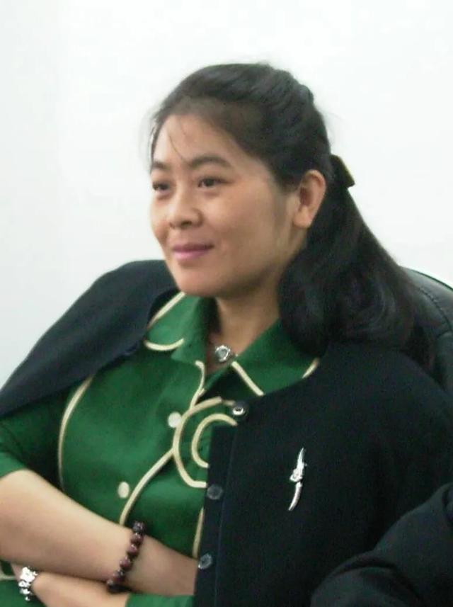 Chi Zijian, a famous writer I know——mind is as calm as water, emotion ...