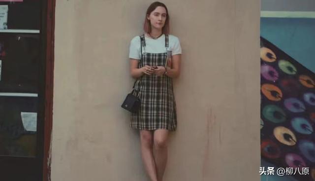 In "Miss Bird", what role do contrasts, metaphors, and details play in ...