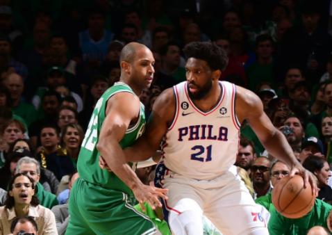 10 consecutive losses! The NBA's declining spirit refuses to resign ...