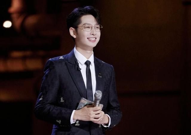 The 28-year-old Qi Sijun has made a breakthrough in the entertainment ...