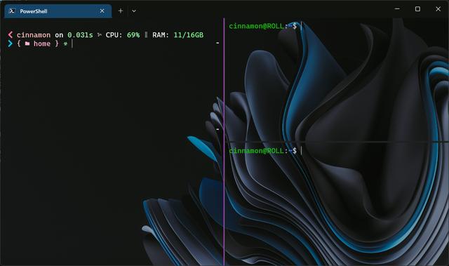 Windows Terminal officially becomes the default terminal for Windows 11 ...