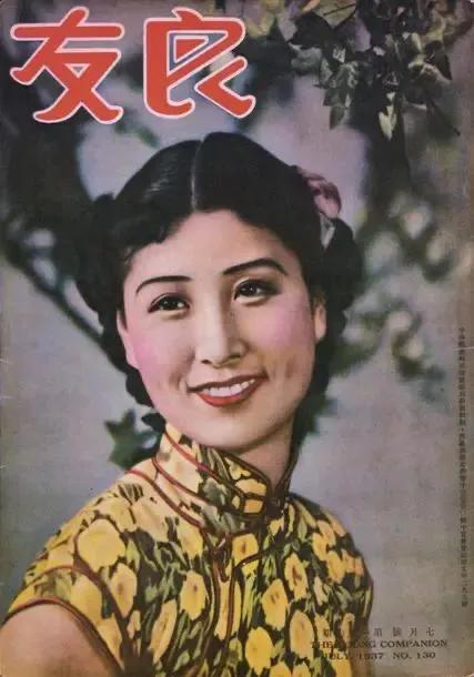 Zhang Ailing's "Lust and Caution" and the hidden love code behind it ...