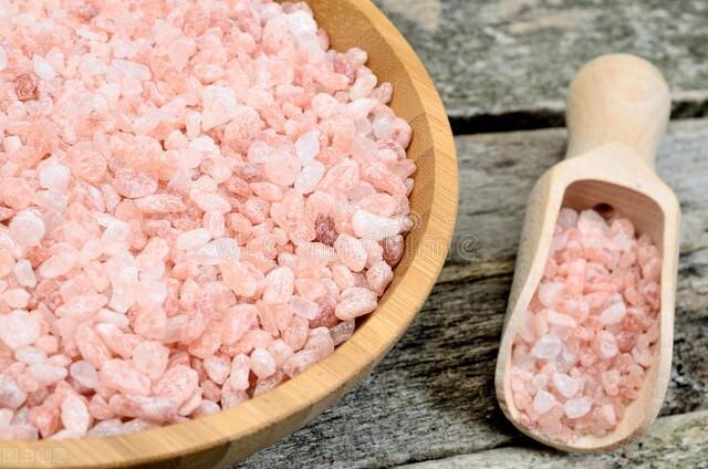 Salt is a "double-edged sword", you can't eat too much or too little ...