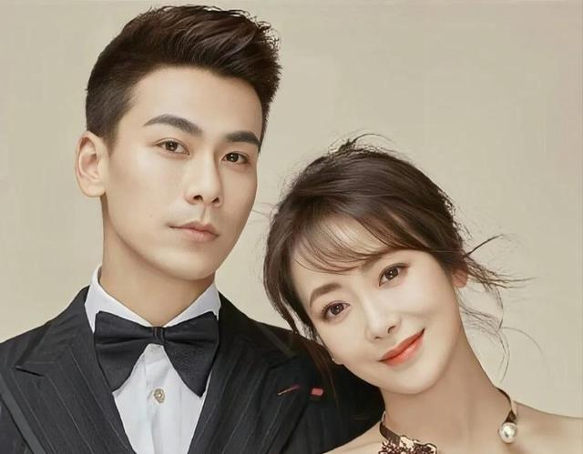 The past and present life of a good man Dai Xiangyu, let us take a good ...