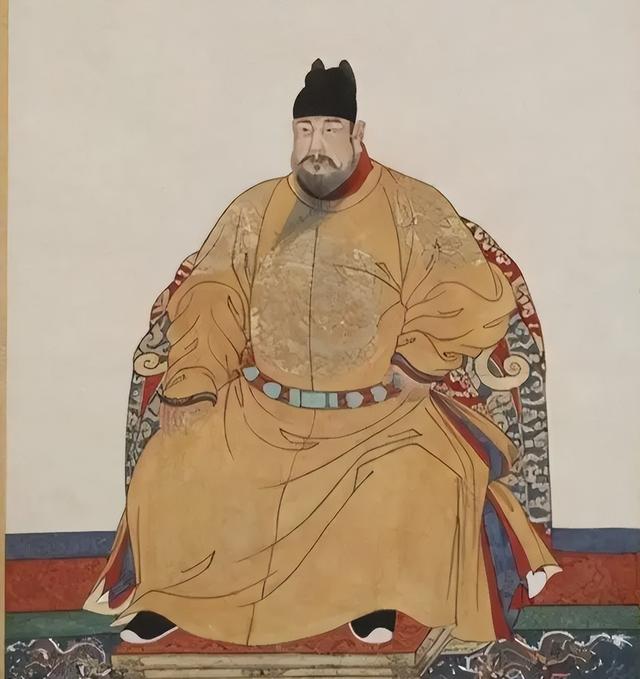 How should the 16 emperors of the Ming Dynasty be ranked according to ...