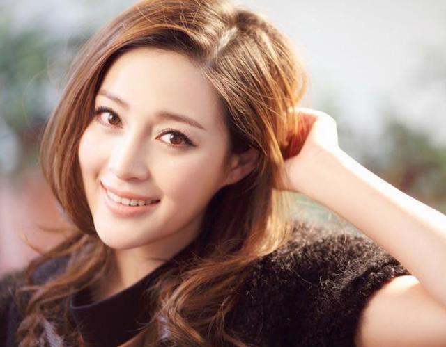 "The most beautiful Pan Jinlian" Gan Tingting: What has she experienced ...