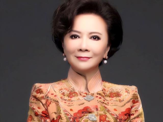 The end of plastic surgery is Cai Ming, what happened to Cai Ming with ...