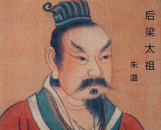 Five Dynasties and Ten Kingdoms In history, do you know which Five ...