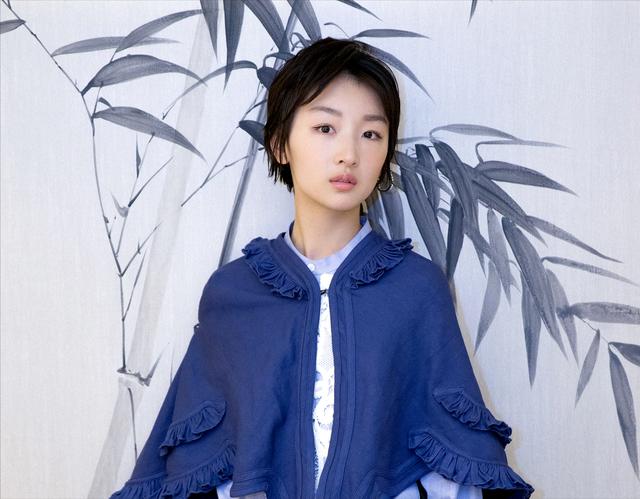 The 8 Best Actress Winners of the "Golden Statue Award" in the Mainland ...