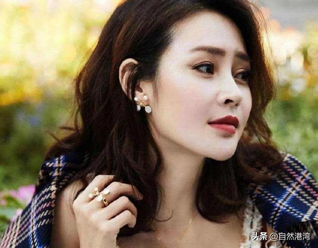Yu Mingjia, some beautiful photos - iMedia
