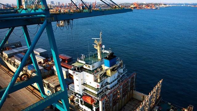 Shipping company Euroseas signs new containership charter agreement ...