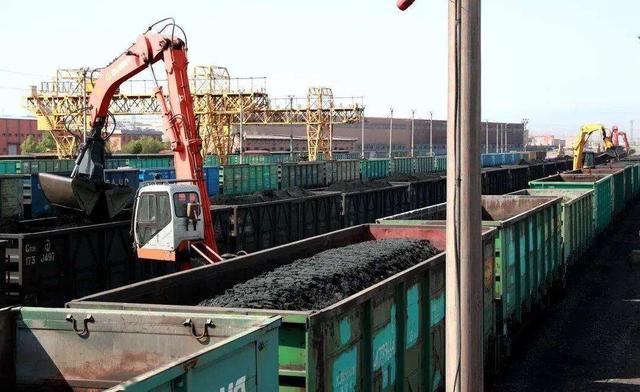 Five advantages of coal transportation and sales informatization to ...