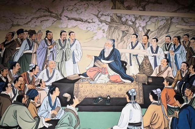 Explore the historical status and characteristics of the Han Dynasty ...