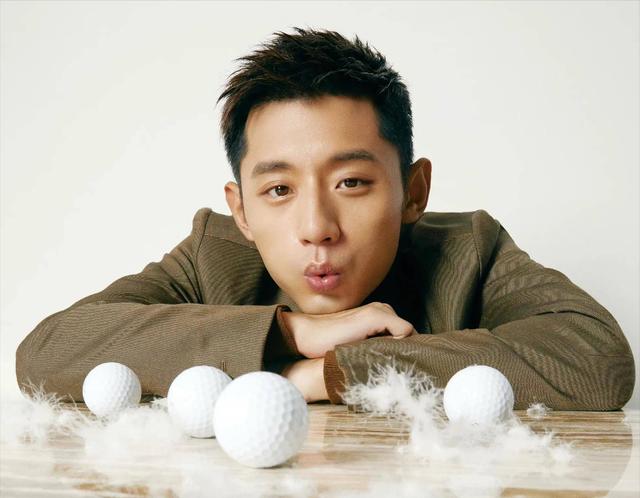 It was revealed that Zhang Jike owed a huge amount of gambling debts. After the breakup, he used ...