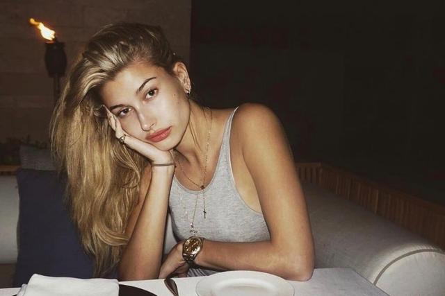 Internet celebrity or supermodel?This is how the beautiful and sassy ...