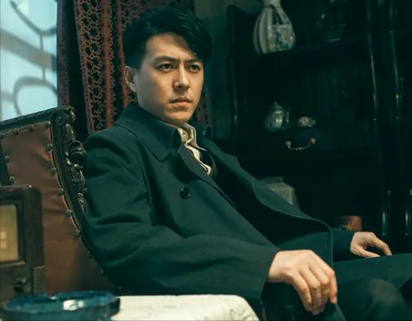 "Infernal Affairs" Lu Feng is favored by various forces, why do you ...