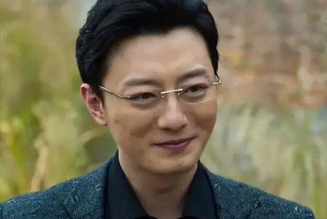 Su Xiaojing's mansion in Beijing was exposed, and his identity was not ...