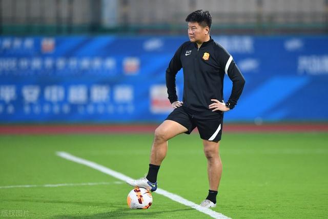 Tianjin Jinmen Tigers: A must win - iMedia