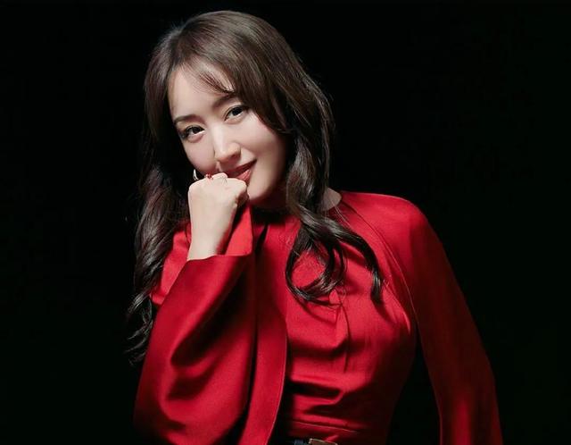 Yang Yuying - iMedia