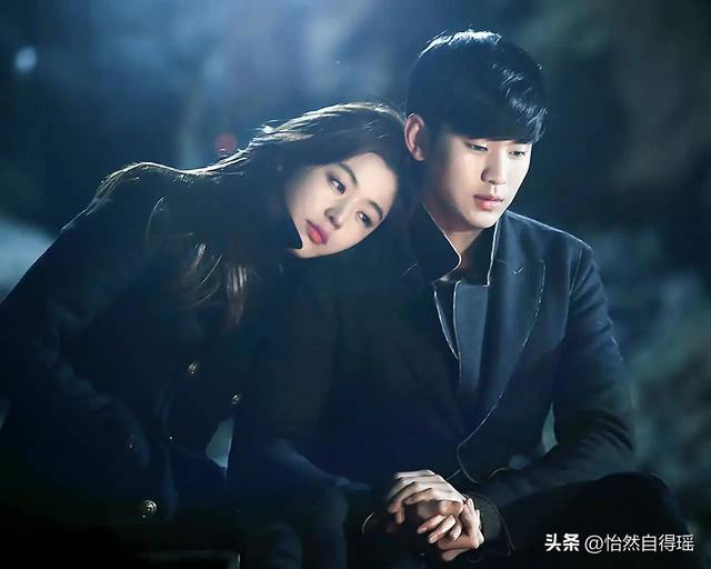 Remember Professor Du in "You Who Came from the Stars"? Kim Soo Hyun's ...