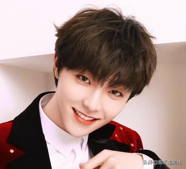 On the fourth anniversary of Chen Linong's debut, he denied Ouyang Didi ...