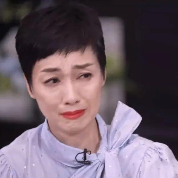 Jiang Meiyi confessed the reason for the divorce, which was ...