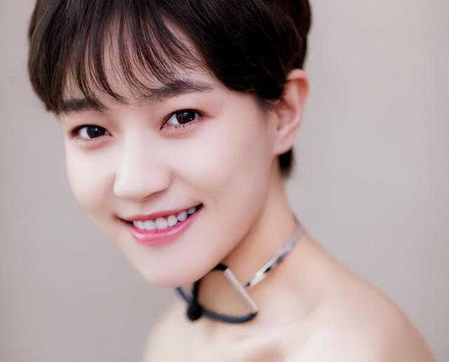 Actor Jiao Junyan: Being complained by her father is too earthy, there ...