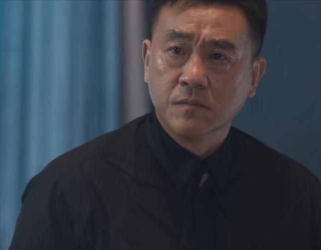 Seeing Chen Jiangge played by He Bing, I understand Zhang Yi's ...