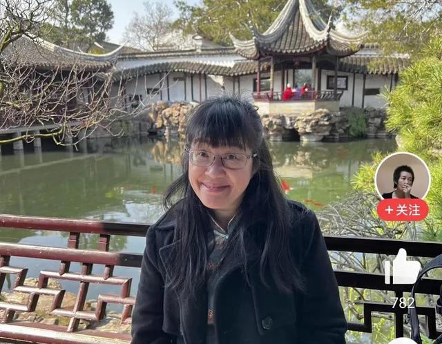 Yu Xiuhua's choice this time is really good - iMedia