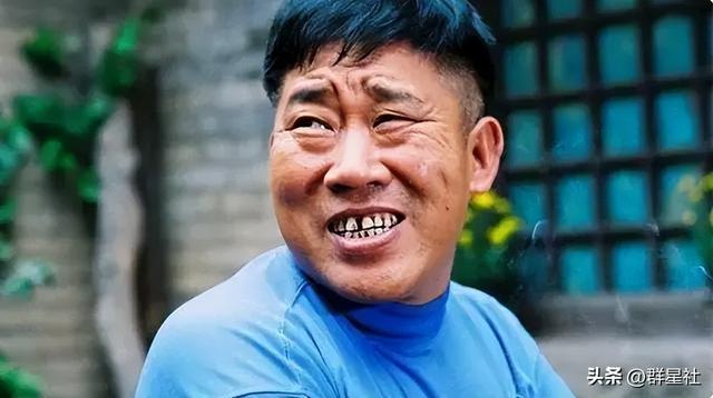 National first-class actor Du Xudong has been in love with his wife for ...