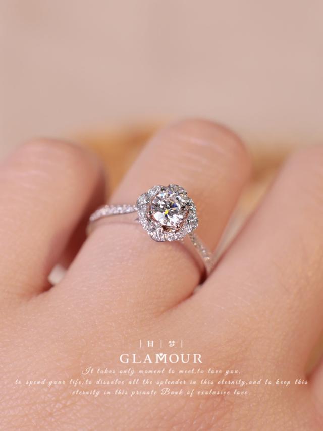 Xian Diamond Ring Taiyuan Diamond Ring Lanzhou Diamond Ring What Color xian-diamond-ring-taiyuan-diamond-ring-lanzhou-diamond-ring-what-color